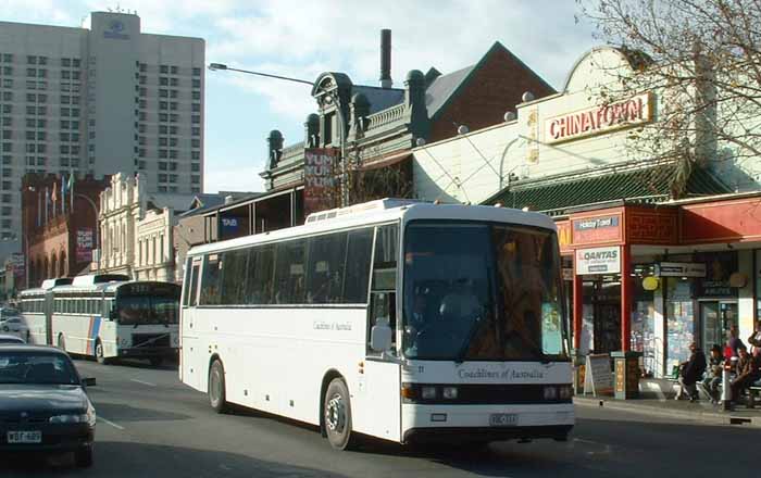 Coachlines of Australia | australia.SHOWBUS.com BUS IMAGE GALLERY