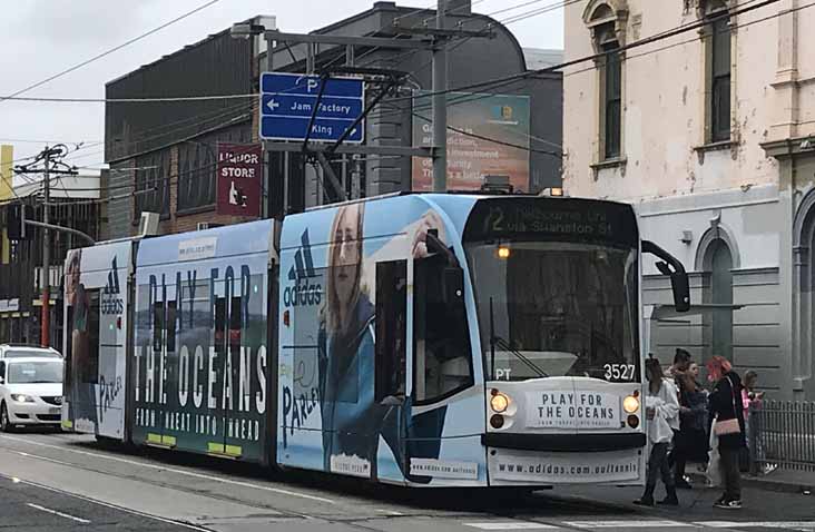 Yarra Trams | australia.SHOWBUS.com BUS & TRAM IMAGE GALLERY