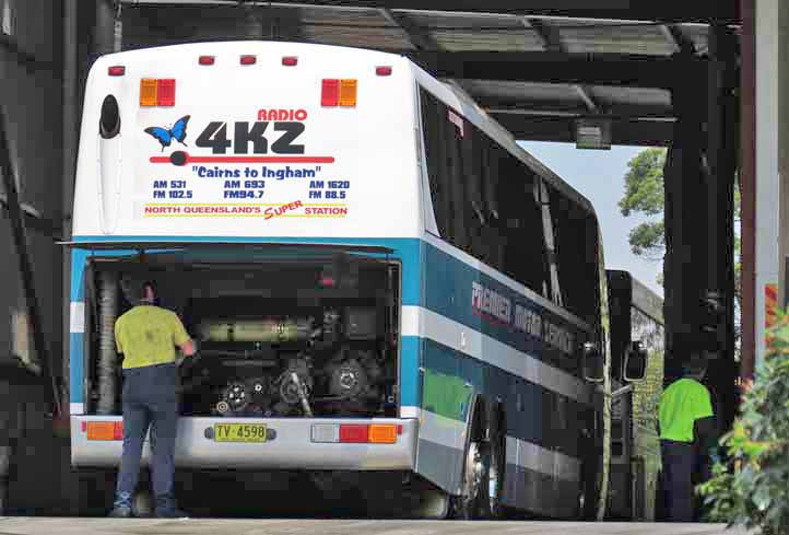 Premier Motor Services | australia.SHOWBUS.com BUS IMAGE GALLERY | NSW