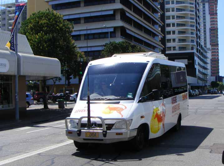Minibuses | australia.SHOWBUS.com BUS IMAGE GALLERY | NT