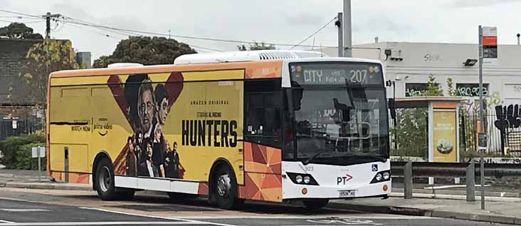 Transdev Melbourne | australia.SHOWBUS.com BUS IMAGE GALLERY