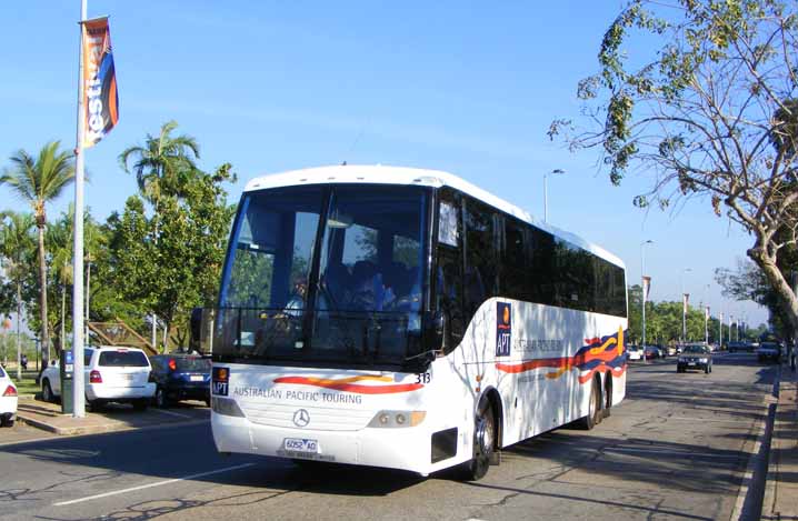 APT | australia.SHOWBUS.com BUS IMAGE GALLERY