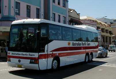 APT coaches | australia.SHOWBUS.com BUS IMAGE GALLERY | AUSTRALIA