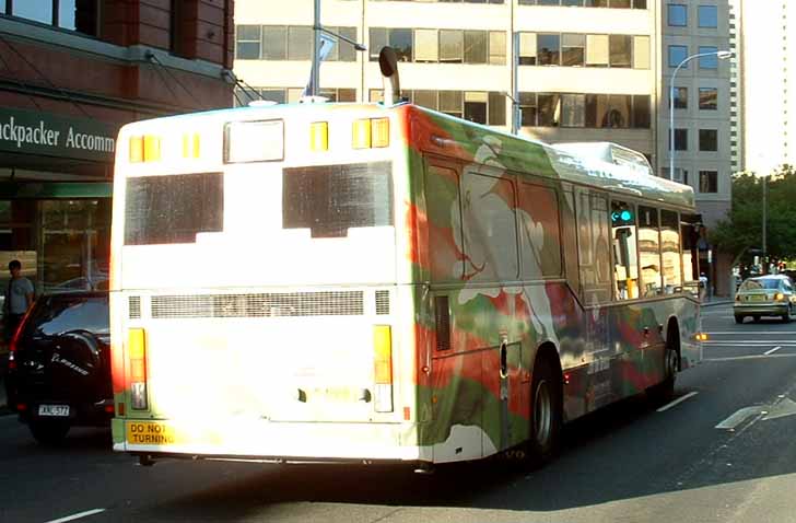 Sydney Buses | Volvo B12BLE Custom CB60 | australia.SHOWBUS.com BUS ...