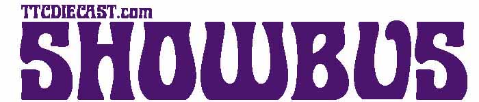 Bus Rally Calendar - The SHOWBUS Rally Calendar for 2012