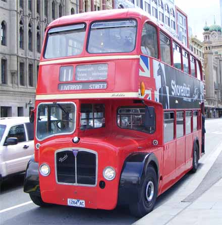 The SHOWBUS Bus Builders Directory | ECW