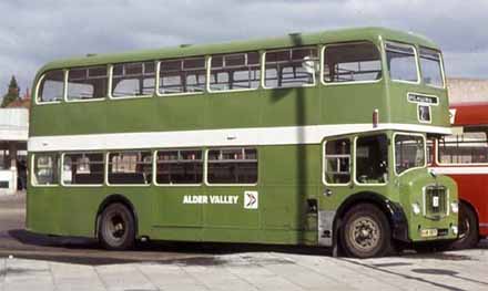 The SHOWBUS Bus Builders Directory | ECW