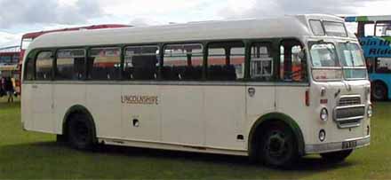 The SHOWBUS Bus Builders Directory | ECW