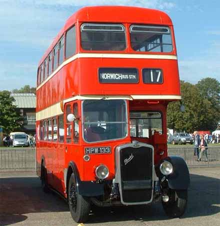 The SHOWBUS Bus Builders Directory | ECW