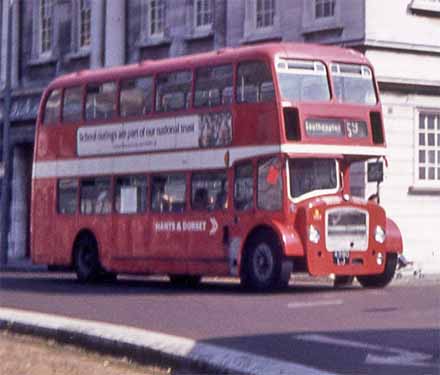 The SHOWBUS Bus Builders Directory | ECW