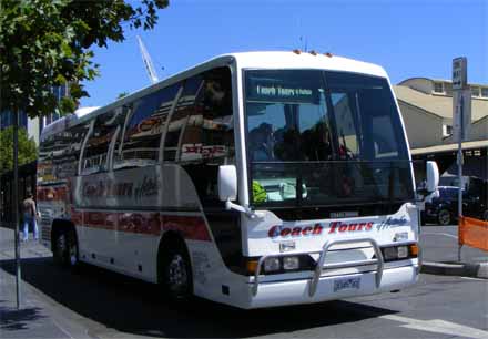 MAN | The SHOWBUS Bus Builders Directory