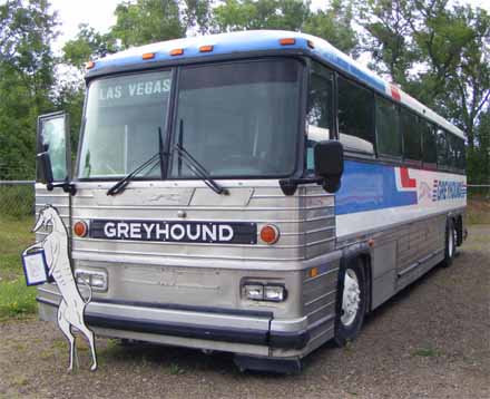 MCI | The SHOWBUS Bus Builders Directory
