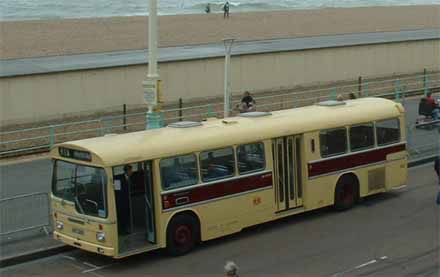 Scania | The SHOWBUS Bus Builders Directory