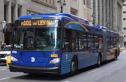 New Flyer Industries | The SHOWBUS Bus Builders Directory