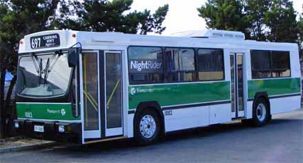 Renault | The SHOWBUS Bus Builders Directory