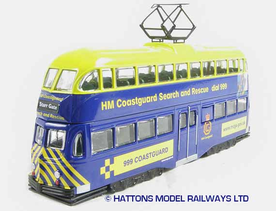 Blackpool Transport trams | Model Fleet Focus