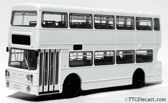 AUGUST 2024 4mm scale diecast model buses and coaches