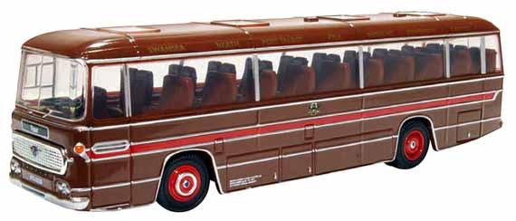 JANUARY 2020 4mm scale diecast model buses and coaches