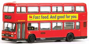 OCTOBER 2015 4mm scale diecast model buses and coaches