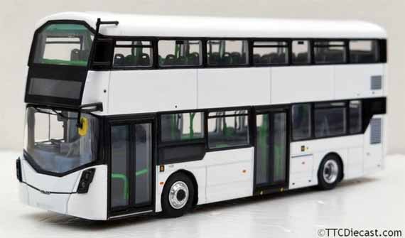 Future Model releases | The SHOWBUS Model Bus pages