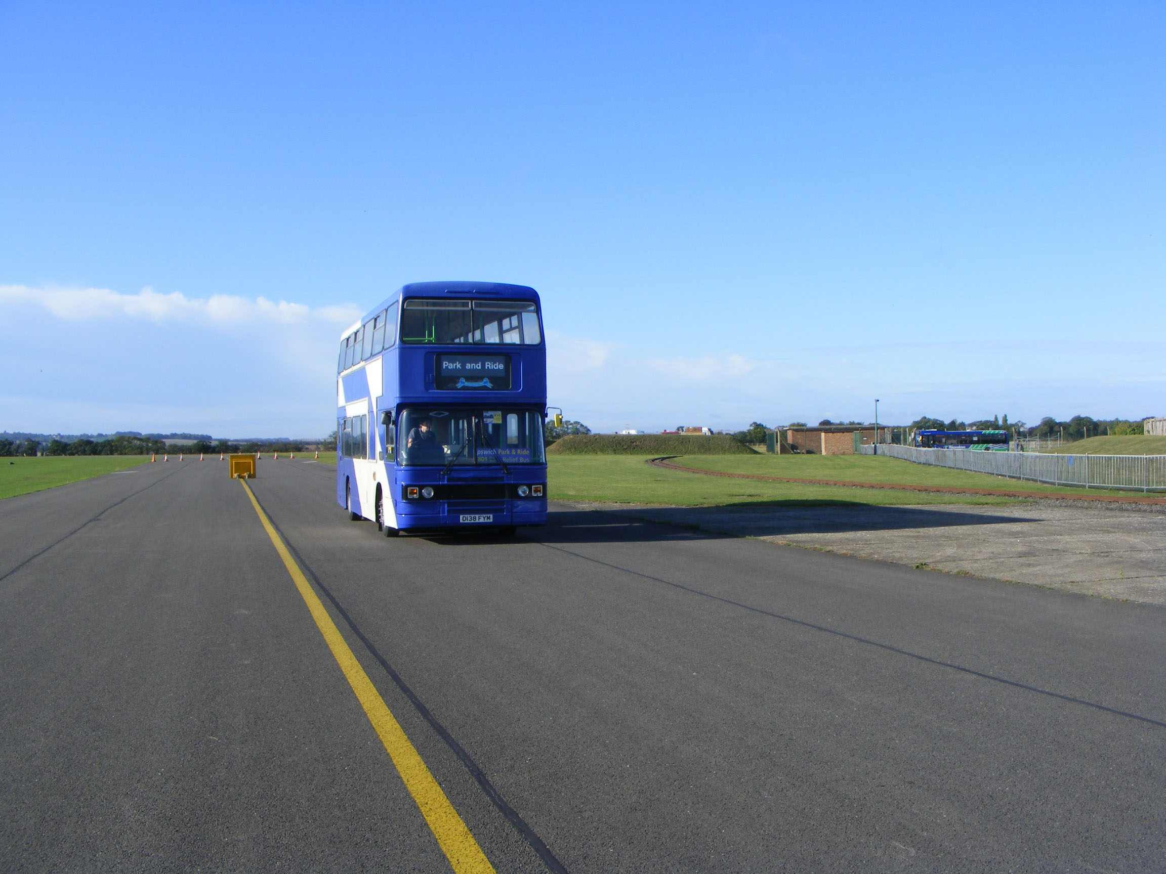 SHOWBUS BUS IMAGE GALLERY London Buses L class