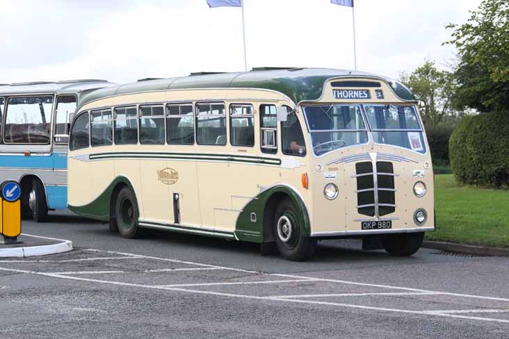 Maidstone & District | The SHOWBUS Bus Image Gallery