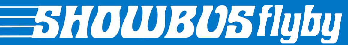 Bus Rally Calendar | The SHOWBUS Rally Calendar 2022