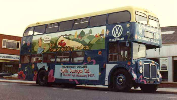 RED ROVER SHOWBUS BUS IMAGE GALLERY