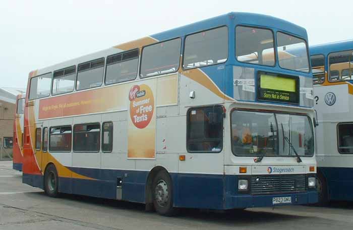 SHOWBUS PHOTO GALLERY - Cambus