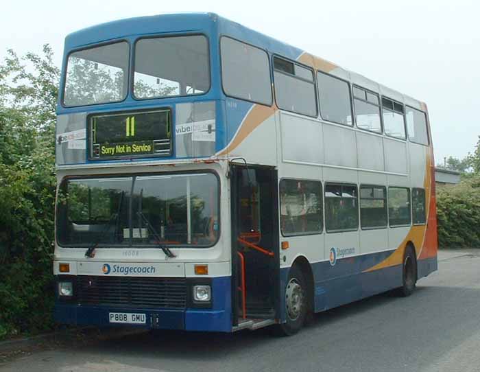 SHOWBUS PHOTO GALLERY - Cambus