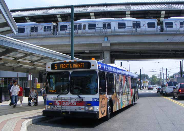 SEPTA | Southeastern Pennsylvania Transportation Authority | SHOWBUS ...