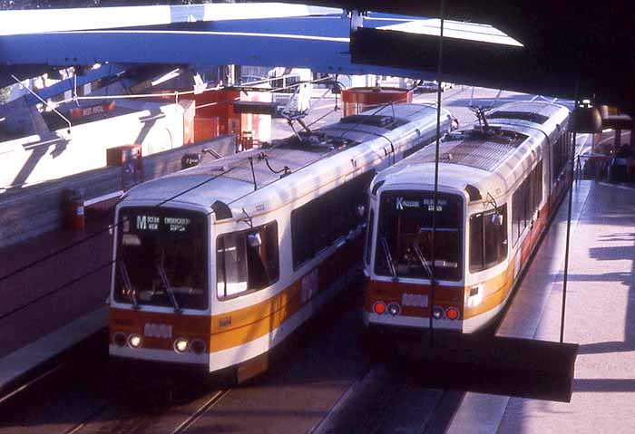 Here’s what the new Muni trains will probably look like : r/sanfrancisco