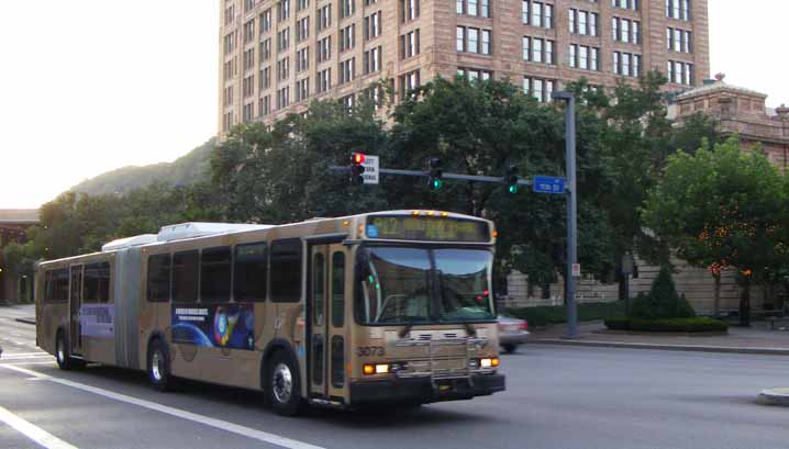 Port Authority of Allegheny | SHOWBUS AMERICA BUS IMAGE GALLERY | USA