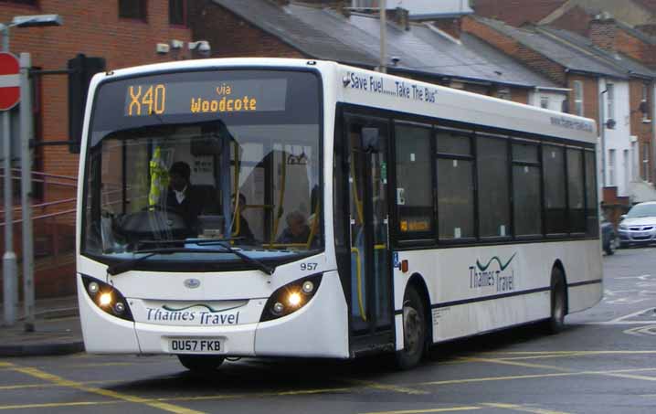 SHOWBUS PHOTO GALLERY - Thames Travel