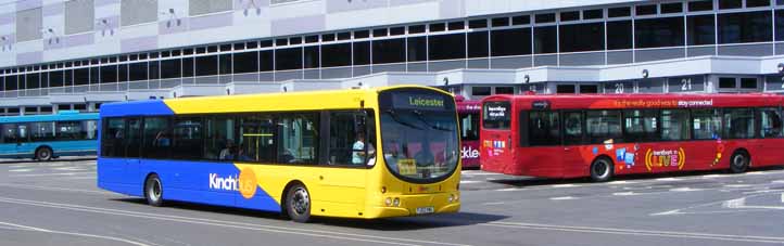 Kinch | SHOWBUS MIDLANDS BUS IMAGE GALLERY