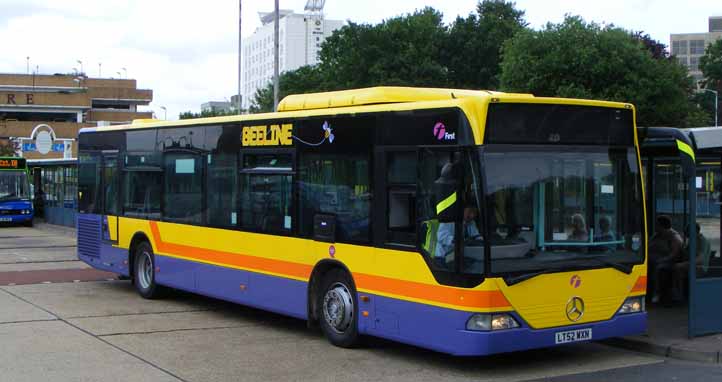 Beeline & First Berkshire SHOWBUS Bus Image Gallery