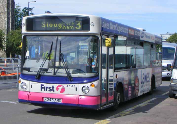 Beeline & First Berkshire SHOWBUS Bus Image Gallery