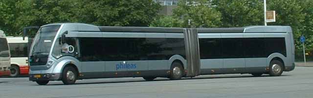 Hermes - SHOWBUS INTERNATIONAL PHOTO GALLERY - Netherlands