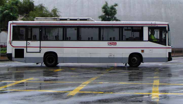 KMB: Kowloon Motor Bus - SHOWBUS INTERNATIONAL BUS IMAGE GALLERY - Hong ...