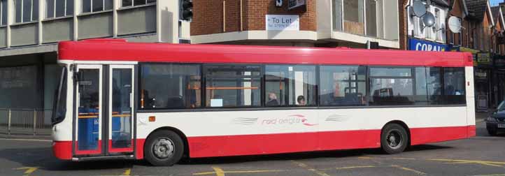 Red Eagle - SHOWBUS BUS IMAGE GALLERY
