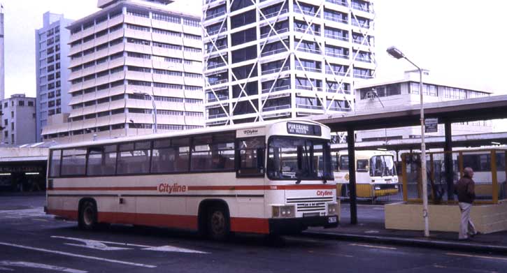Stagecoach Auckland | SHOWBUS INTERNATIONAL BUS IMAGE GALLERY | NEW ZEALAND