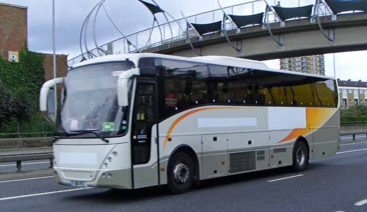 Heyfordian Travel | SHOWBUS BUS IMAGE GALLERY | Oxfordshire
