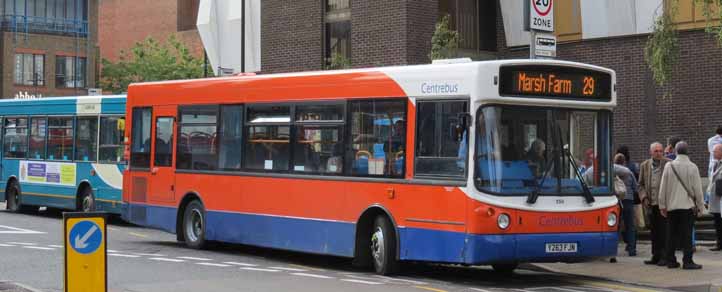 Stagecoach London | SHOWBUS LONDON BUS IMAGE GALLERY