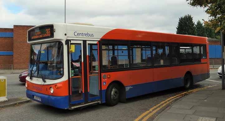 Stagecoach London | SHOWBUS LONDON BUS IMAGE GALLERY