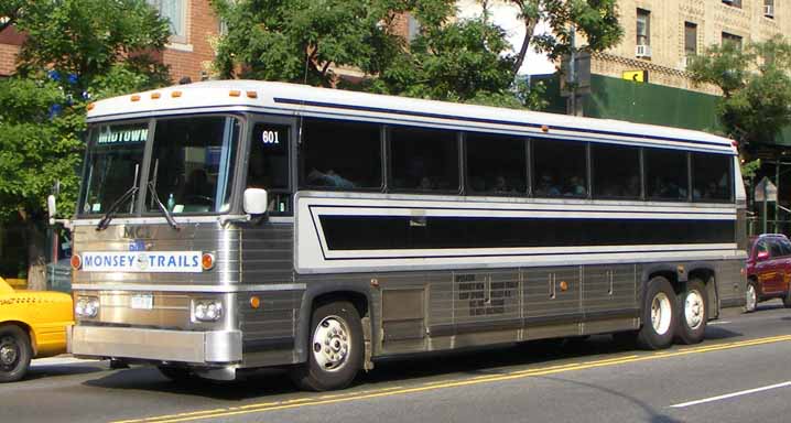 New York state | SHOWBUS AMERICA BUS IMAGE GALLERY | MCI Coaches | USA