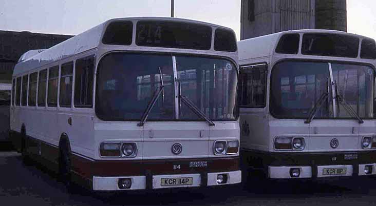 RED ROVER | SHOWBUS BUS IMAGE GALLERY | London & Home Counties