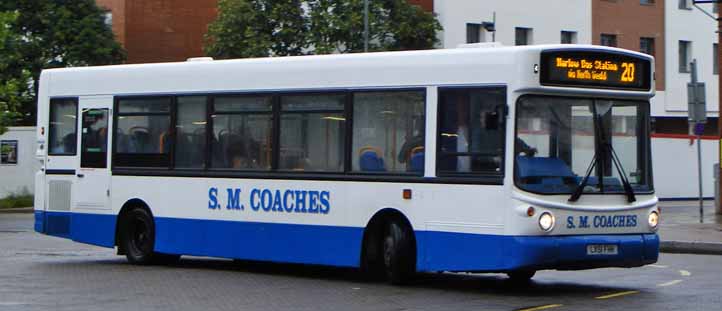 Stagecoach London | SHOWBUS LONDON BUS IMAGE GALLERY
