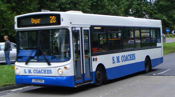 Stagecoach London | SHOWBUS LONDON BUS IMAGE GALLERY