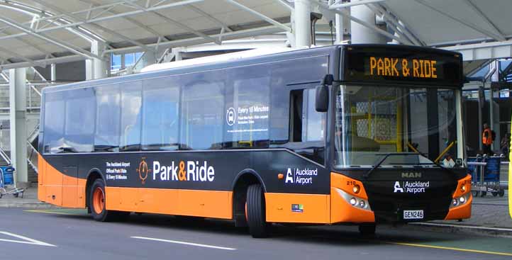 Bus Travel NZ | NEW ZEALAND SHOWBUS BUS IMAGE GALLERY