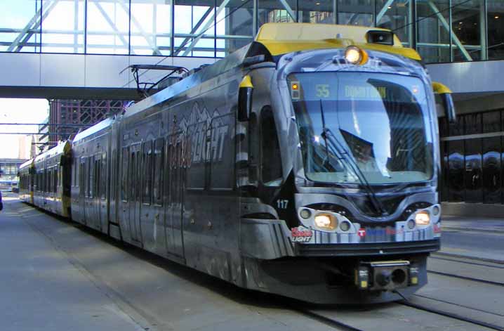 MetroTransit | SHOWBUS AMERICA BUS IMAGE GALLERY